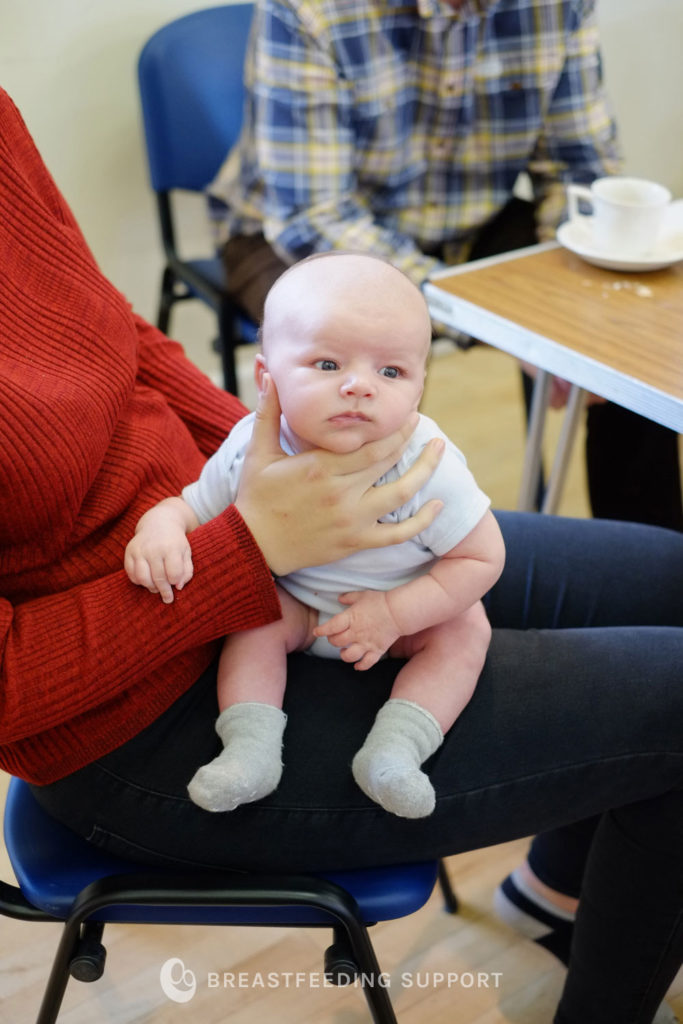 Polycystic Ovary Syndrome and Breastfeeding - Breastfeeding Support