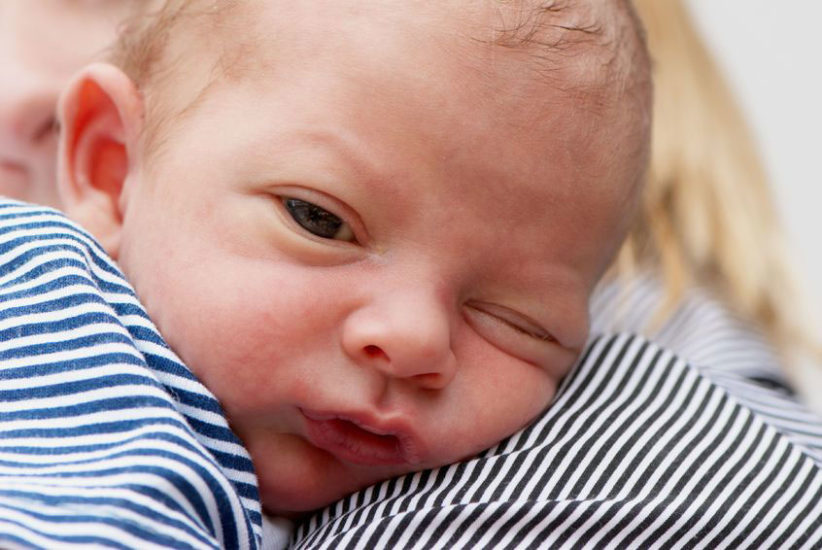 Supplementing With Formula - Breastfeeding Support