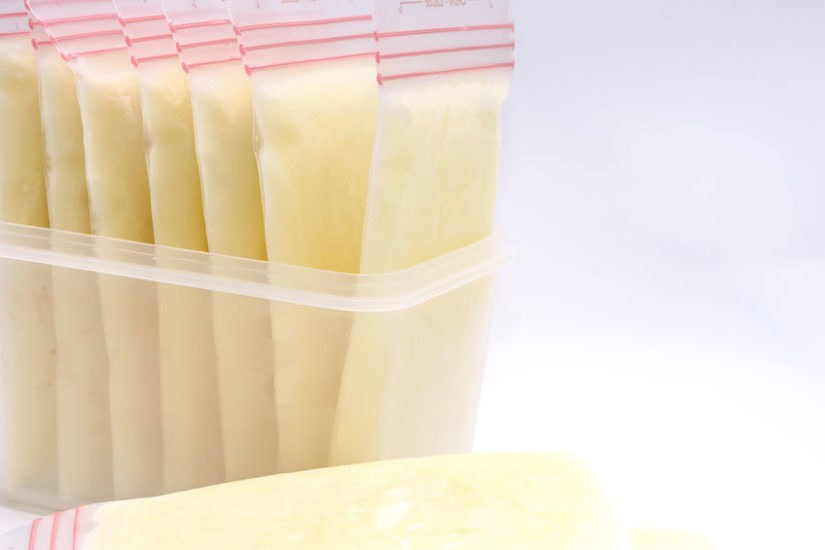 Human Milk Fortifiers - Breastfeeding Support